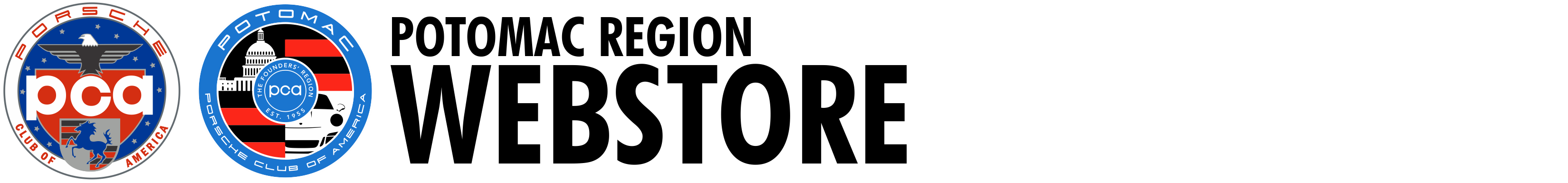 PCA Potomac Region Store